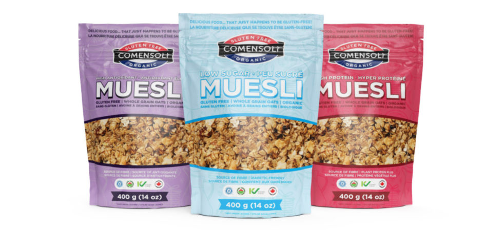 About - Comensoli Foods | Delicious, Vegan, and Gluten Free Alternatives